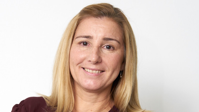 Aimee Buchanan raids OMD for GroupM's new investment chief | Mi3 Aimee Buchanan raids OMD for GroupM's new investment chief | Mi3